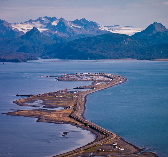 15 Incredible Spits on Earth : 네이버 블로그