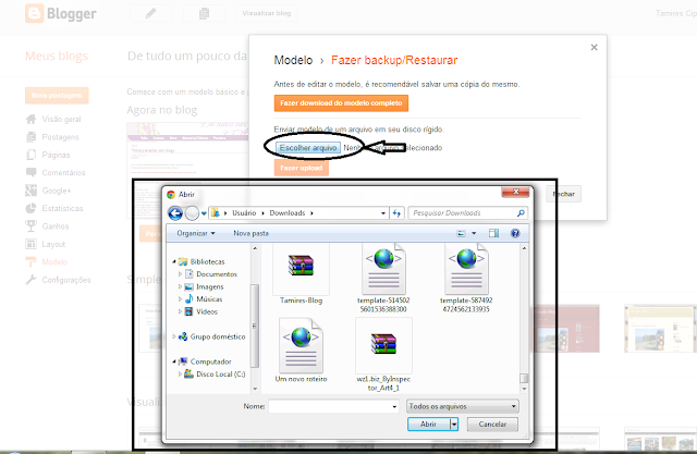 De tudo um pouco : Novembro 2013