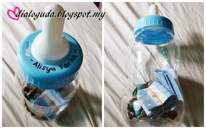 Dialog Uda: Kisah 157 Ringgit (^_^)