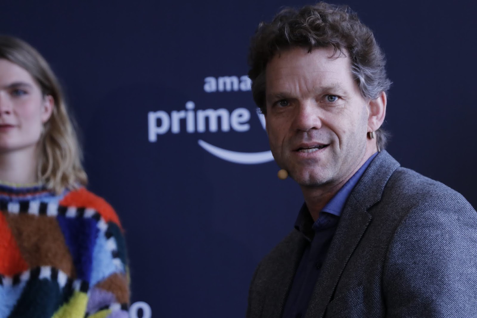 [Noticias] Amazon Prime Video presenta el nuevo elenco para su próxima ...