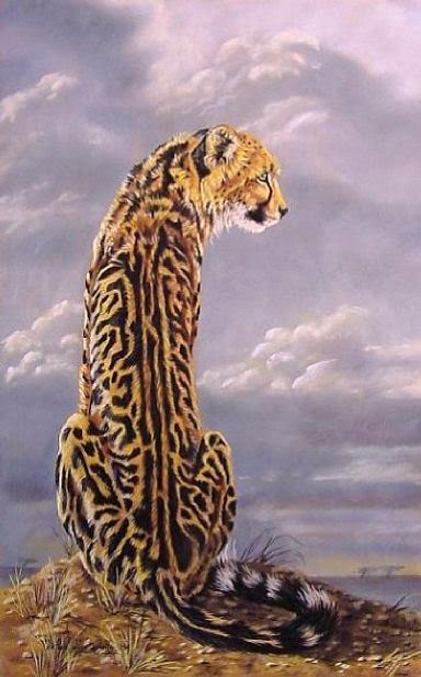 As Cores Da Arte: Victoria Wilson-Schultz