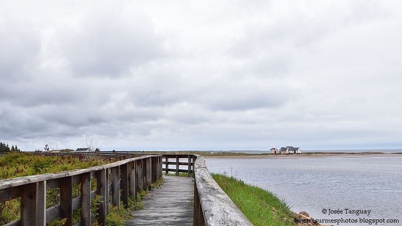 FENÊTRE SUR MES PHOTOS: Natashquan - Côte-Nord