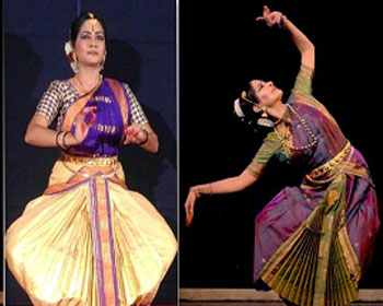 8 Famous Dance Forms of Andhra Pradesh - My Eyes Of India