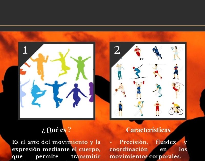 Orientación Vocacional : Inteligencia corporal y cinestésica