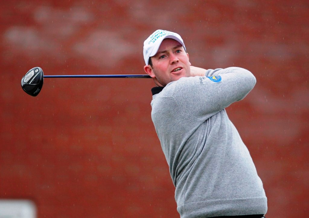 Scottish Golf View - Golf News from Around the World: DUNCAN STEWART'S ...