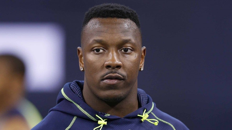 Simple Truth Television: Former Baltimore Ravens Running Back Lorenzo ...