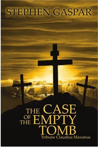 Stephen Gaspar: Roman Era Mystery