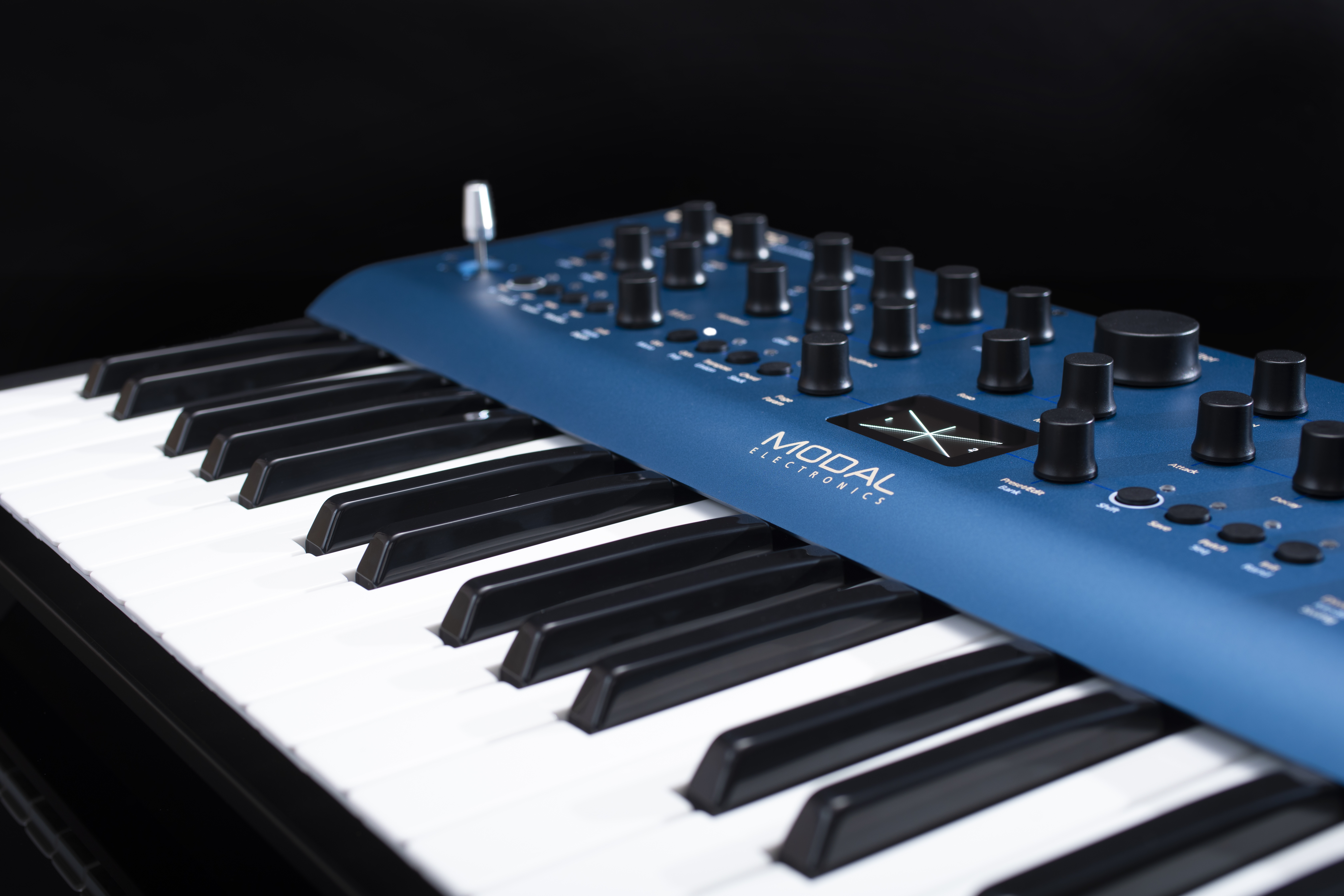 MATRIXSYNTH: Modal Electronics Introduces New 8-Voice Extended Virtual ...