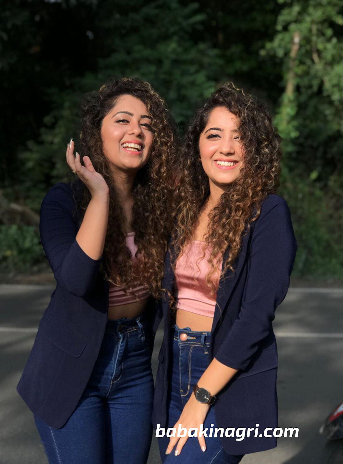 [90+] Chinki Minki HD Images, Surabhi Samriddhi Images #2