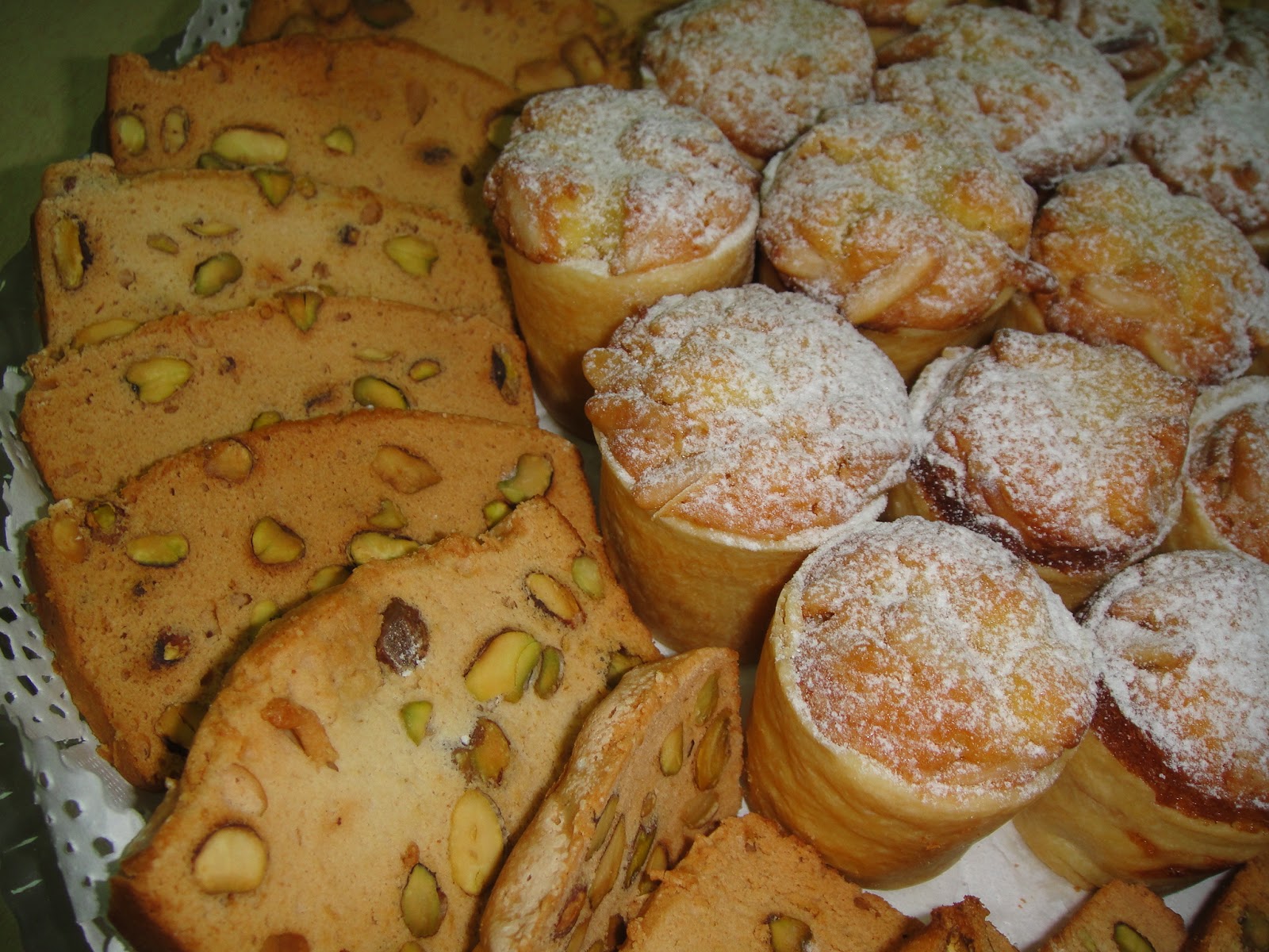 Maryam's Culinary Wonders: Best of MCW 201-300