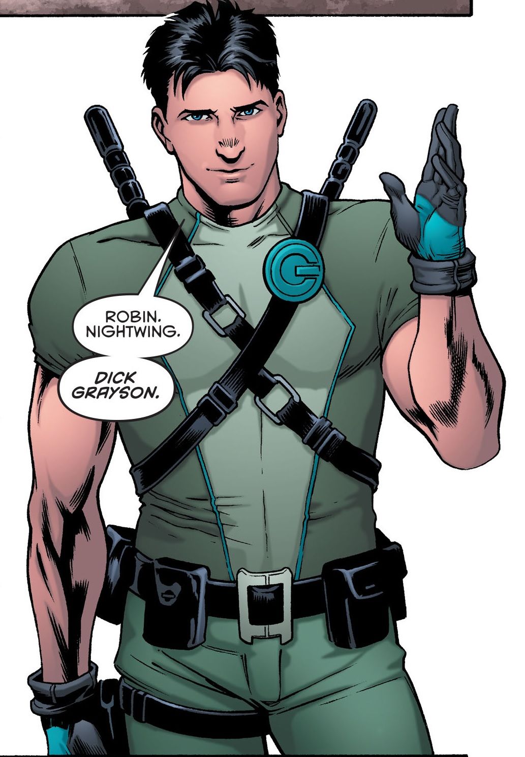 Welcome to the Quayzone