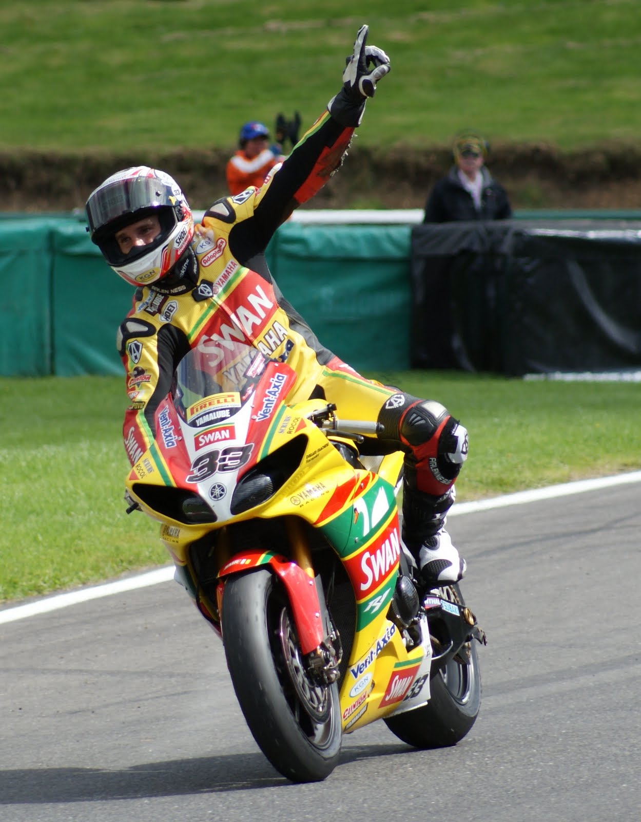 Performance Parts Ltd - high performance for your bike!: SWAN YAMAHA ...