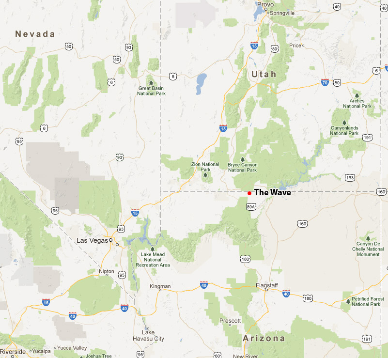 Weekly Science Quiz: The Wave