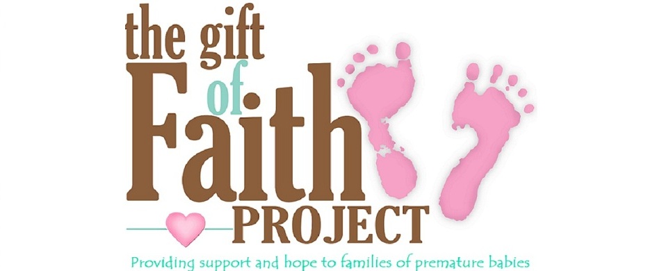 The Gift of Faith Project