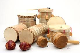 CULTURE OF COLOMBIAN