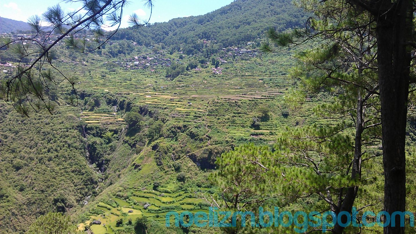 Sights of Sagada and Besao in Mt. Province | Noelizm