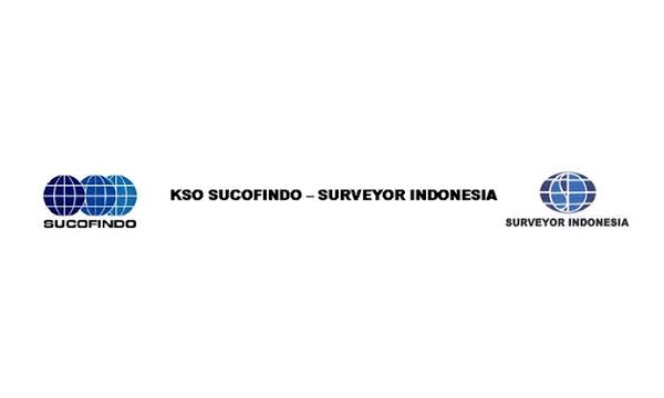 PT KSO Sucofindo-Surveyor Indonesia (KSO SCISI)