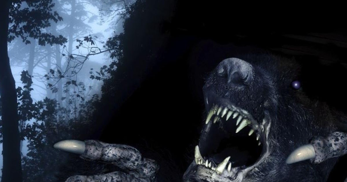 Navajo Skinwalker Legend - One of the Most Terrifying Stories - Real ...