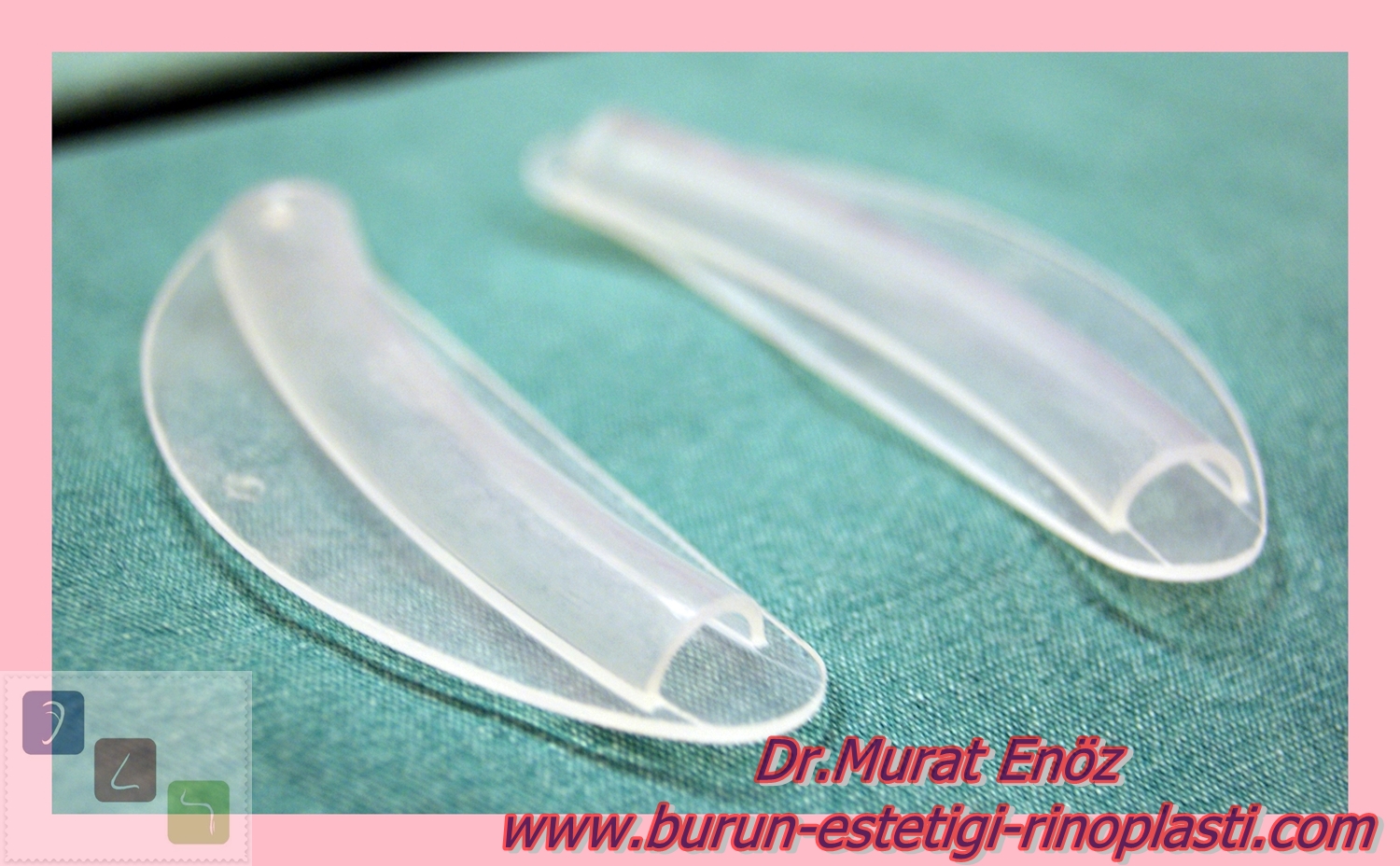 Correcting The Deviated Septum