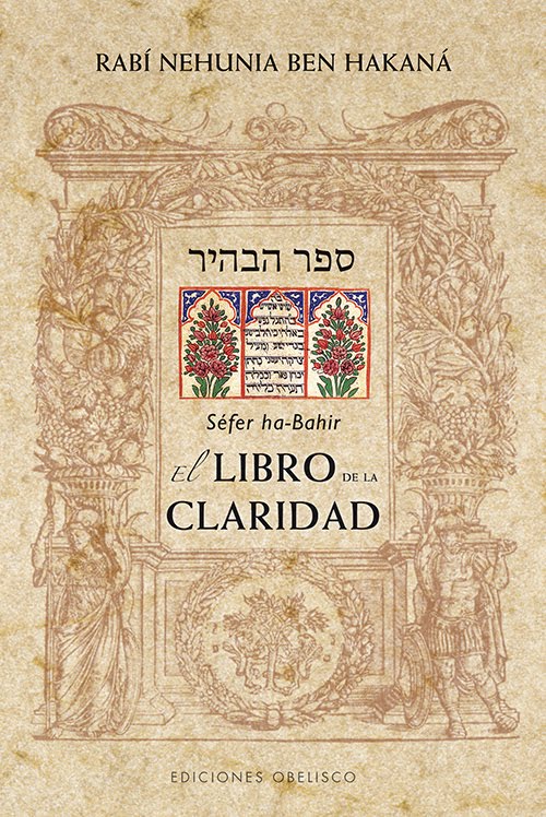 SEFER HA-BAHIR -LIBRO DE LA CLARIDAD - PDF ~ CIADE NICARAGUA