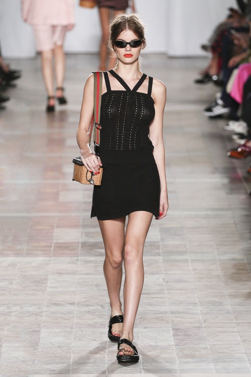 Dutch Models: Roos van Elk, Kiki Willems, Sara van der Hoek, Luna Bijl ...