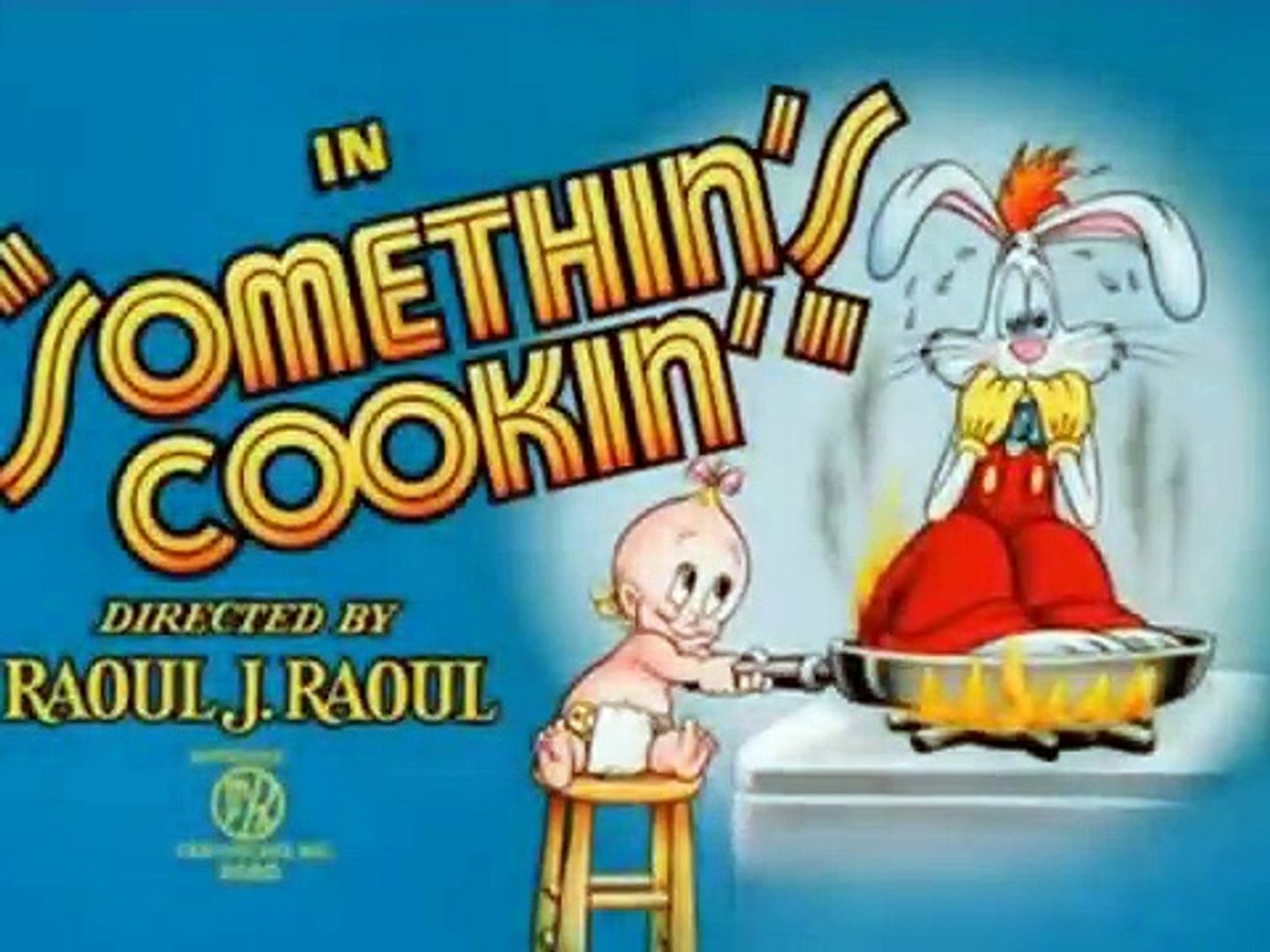 Mr. Movie: Who Framed Roger Rabbit (1988) (Movie Review)