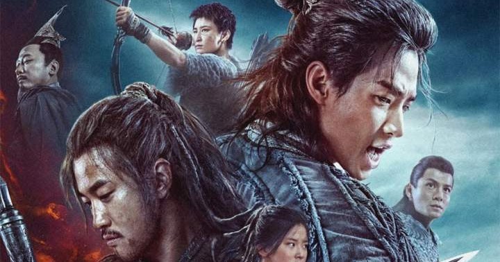 MOVIE: Double World (2019) [Chinese]