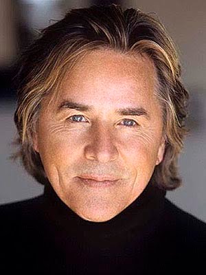 SNEAK PEEK : Don Johnson's "A Mann's World"