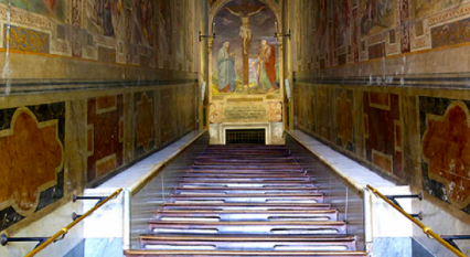 ¡5 Datos asombrosas y desconocidas curiosidades católicas! - Evangelio ...