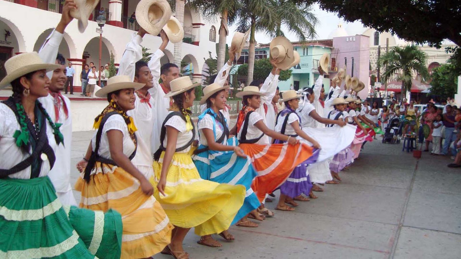 san pedro pochutla: La bella pochutla