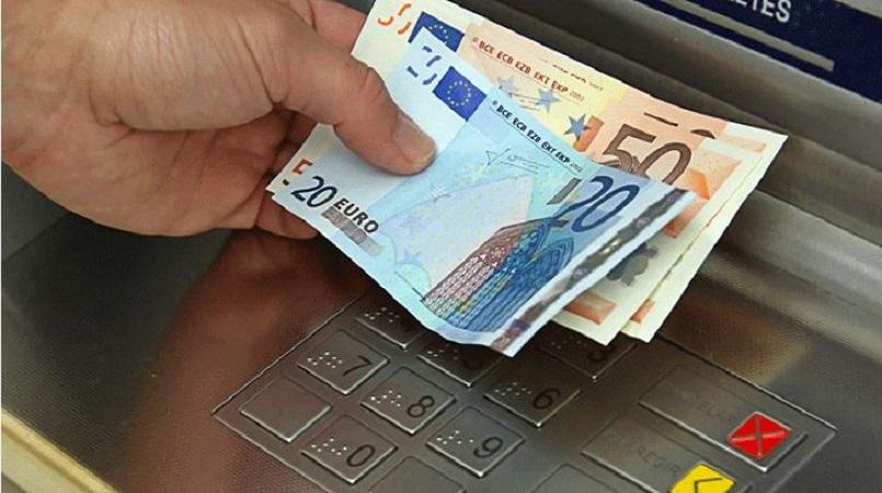 Hackers steal Millions from European ATMs using Malware that spit out ...