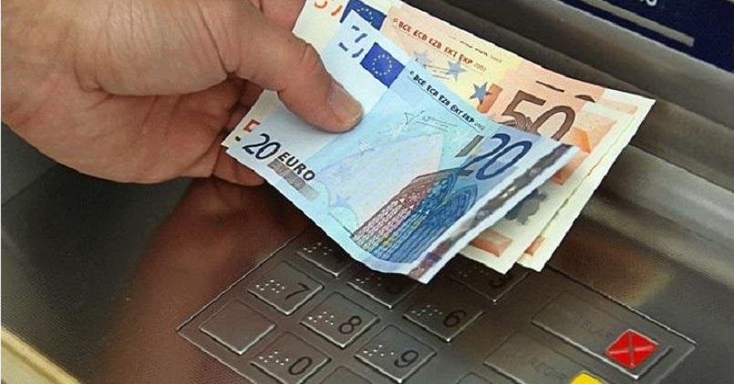 Hackers steal Millions from European ATMs using Malware that spit out ...