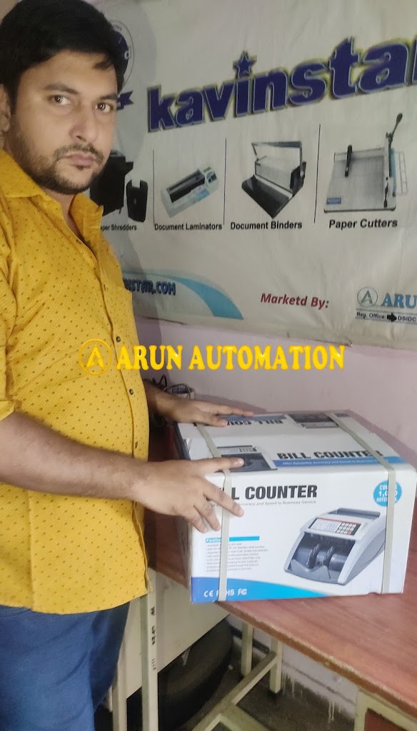 Arun Automation Store
