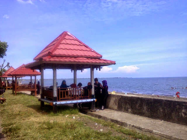 Pada Idi' Blog: objek wisata Takalar