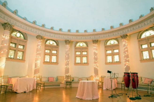 Shadowbrook: Estate hosted greats in business, music and medicine