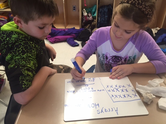 Miss I s Butterflies Monday Math Arrays miss-i-s-butterflies-monday-math-arrays