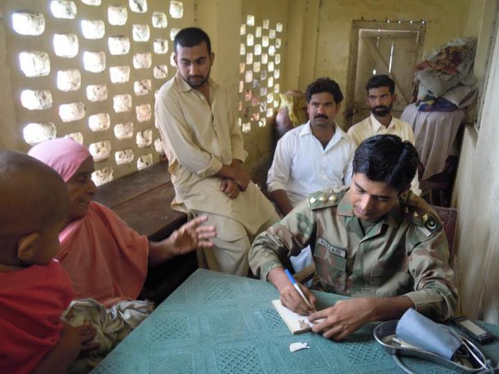 Pakistan Today: Pakistan Army Development Role In Fata And Swat