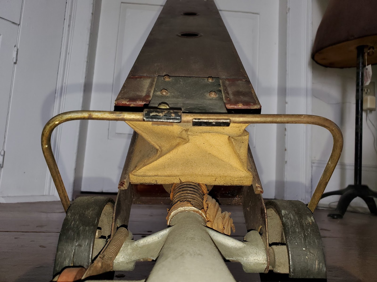 Waterford Historical Museum and Cultural Center: Artifact Spotlight ...