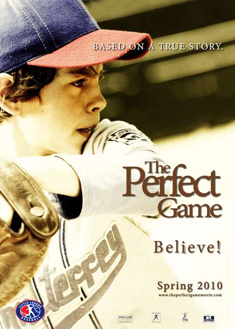 Dedicated to Emilie: "The Perfect Game" DVD and Blu-ray available for ...