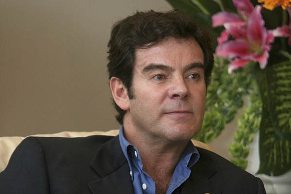 Un día como hoy 30 de abril