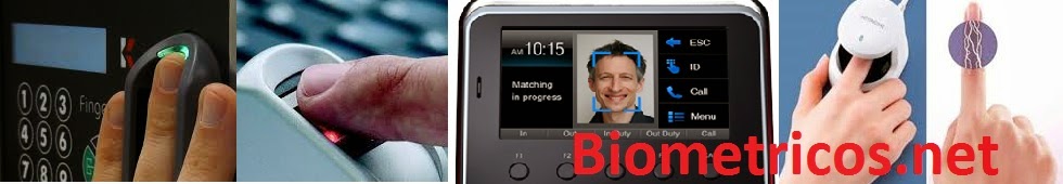 Biometricos: Biometria Vascular