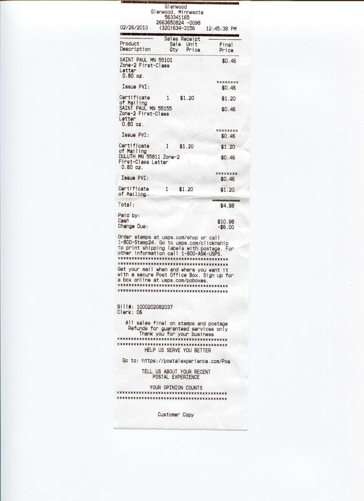 Lion News: Internal Affairs Complaint VS Lt. Eric Roeske, Capt. Steve ...