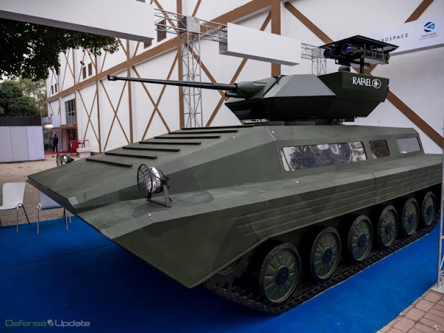 Life of Soldiers: BMP-2 Upgrade Program, Army Cancels Deal with OFB