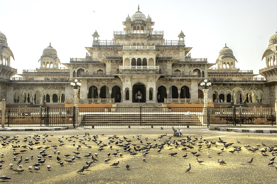 Rajasthan Tours India: 2 DAYS TAJ MAHAL LUXURY TOUR + JAIPUR