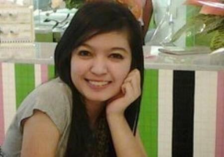 Foto Dan Profil Biodata Selvi Ananda Putri Lengkap