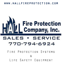 Hall Fire Protection Company, Inc.