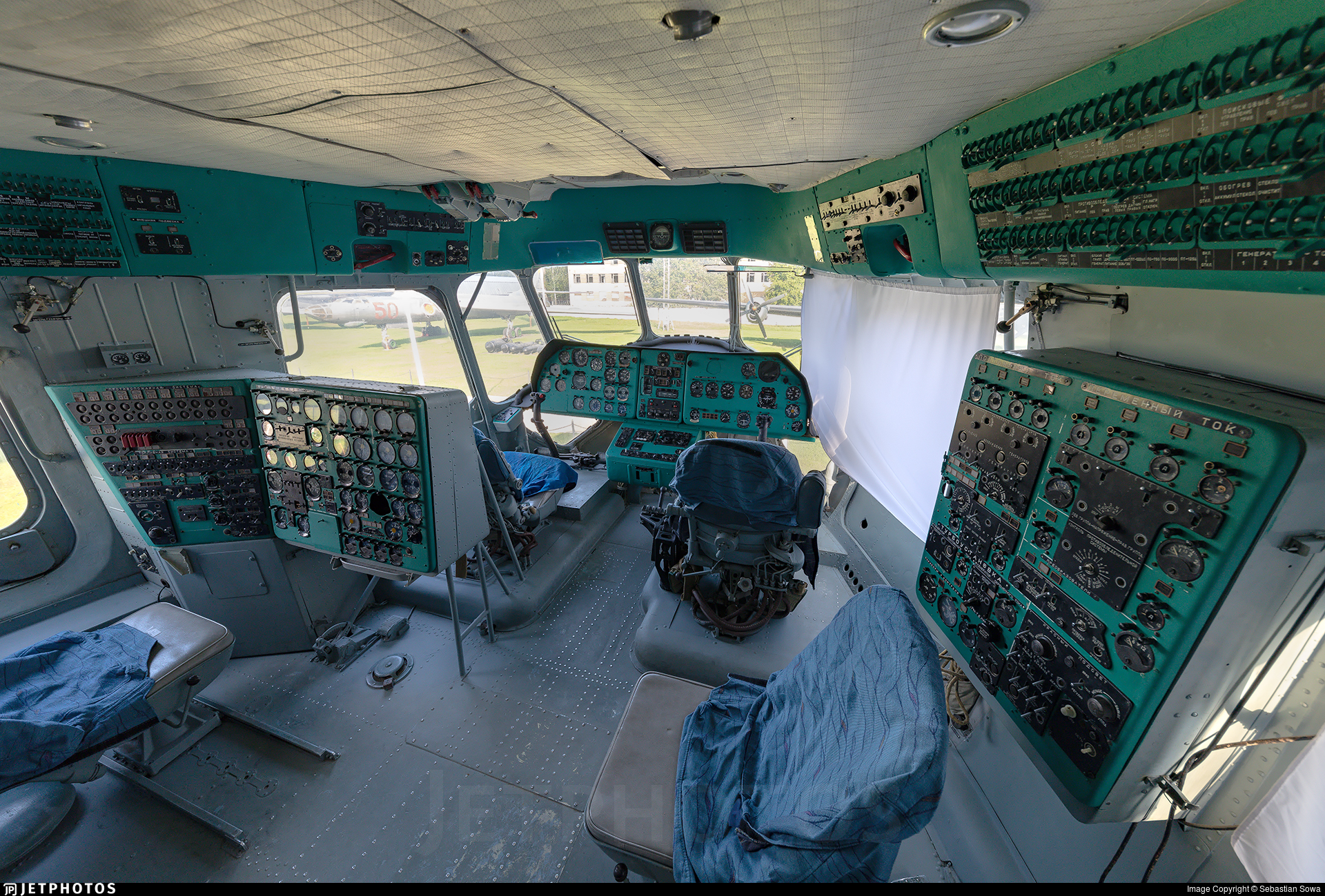 SI VIS PACEM, PARA BELLUM: Il Mil Mi-12, in cirillico Миль Ми-12 o В-12 ...