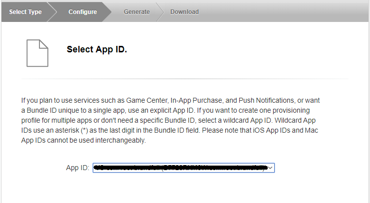 iOS Store Submission And Certificate Creation and Device Registration ...