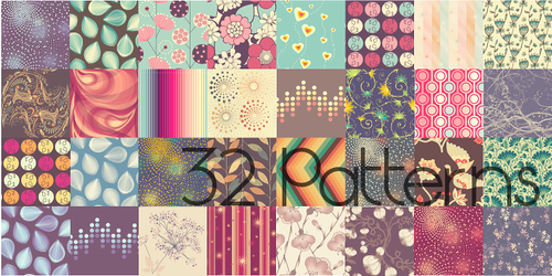 My Sims 3 Blog: Patterns by Paperfriendd Sims