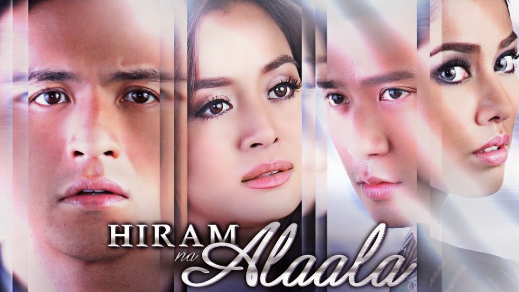 Hiram Na Alaala | GMA-7 TV SHOW